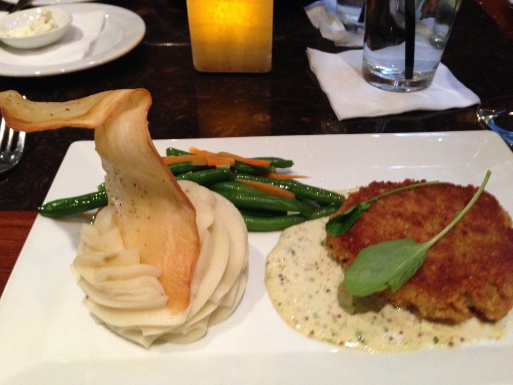 Mystic Fish, Palm Harbor, Florida - Foodie Pat